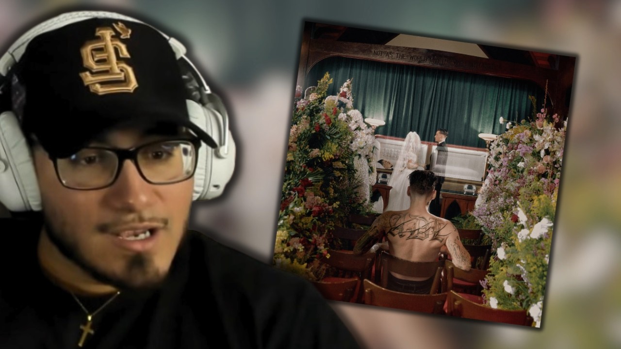 HE TOOK THIS TO ANOTHER LEVEL | Yeat - ADL | First Reaction - YouTube