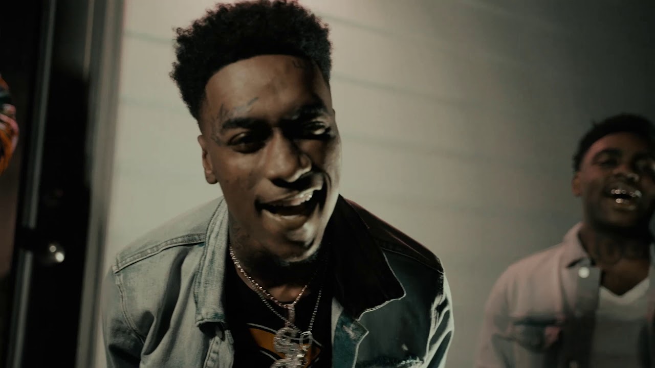 Baybdt Feat. Lil Queze - All Nighter (Official Video) Shot by ...