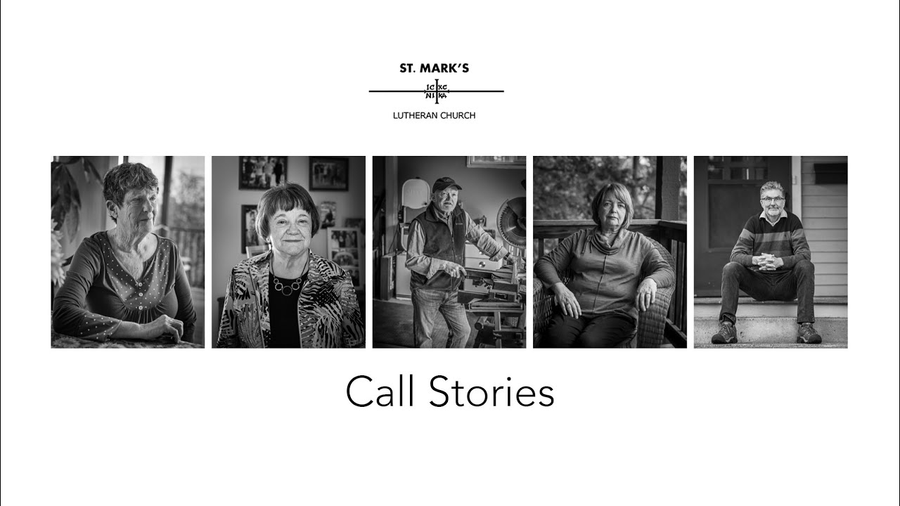 Call Stories 2: Highlight Reel - YouTube