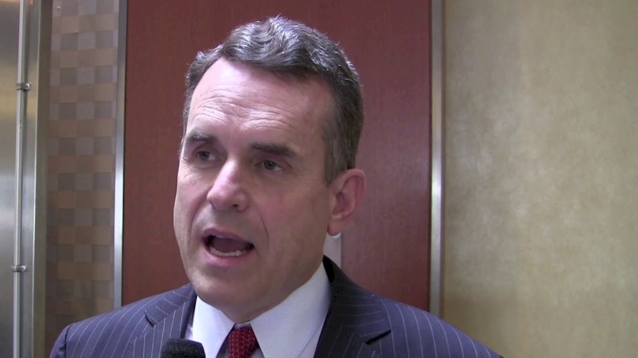 ACHE 2014 Congress: Rulon Stacey - YouTube