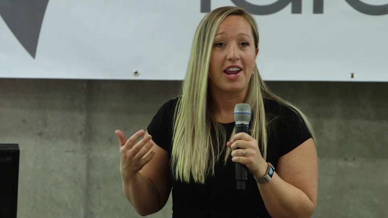 Allie Waite - YouTube