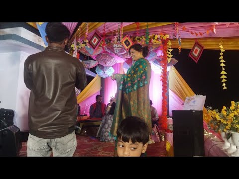 Paramount service 9936651235 Sangeet old is gold singer banna bani ...