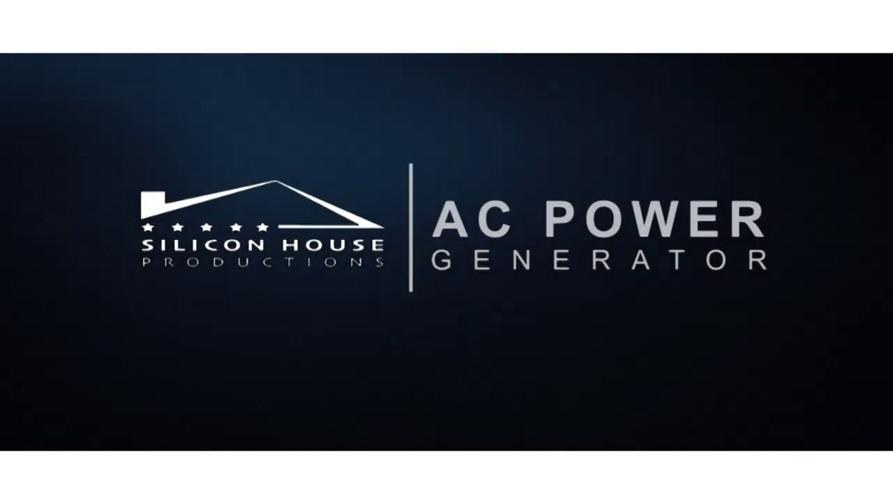 #siliconhousegh #siliconhouseproductions SILICON HOUSE PRODUCTIONS (AC ...