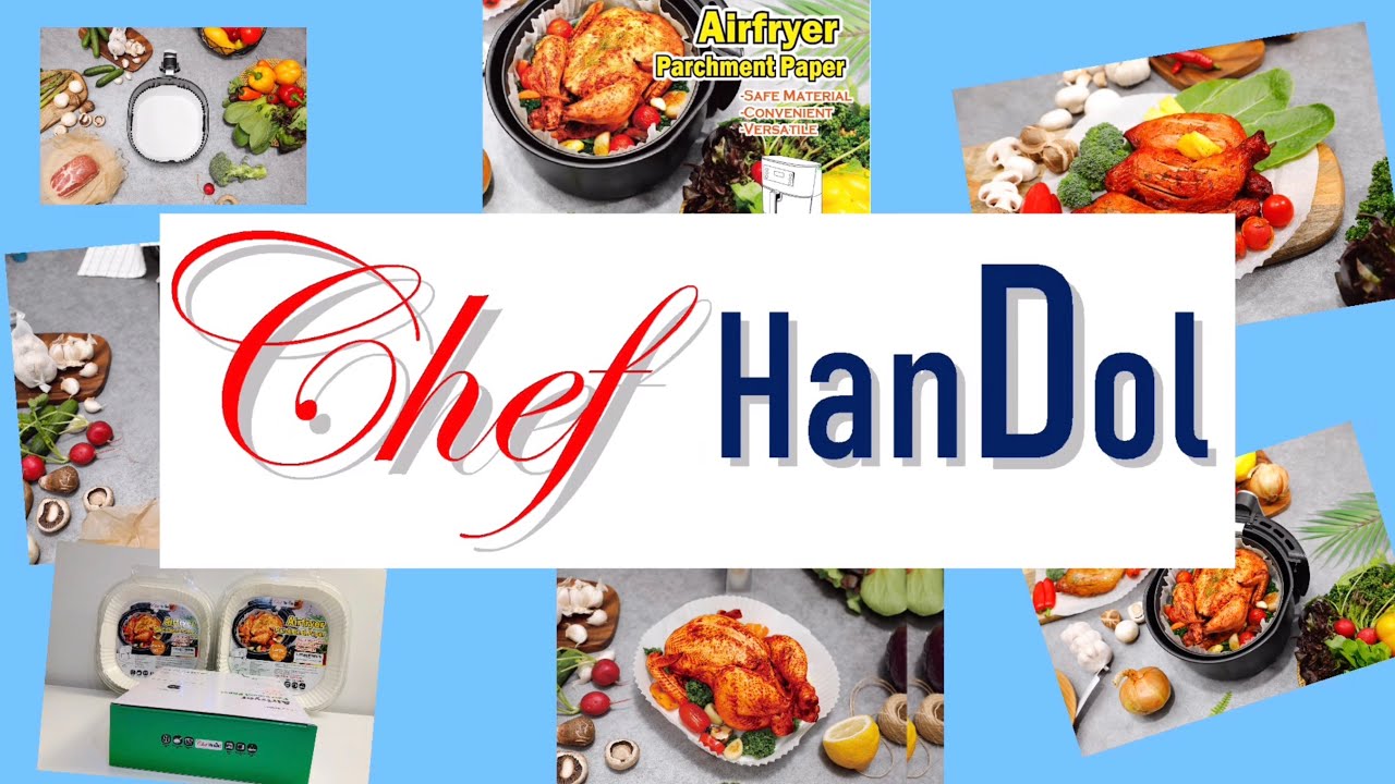 HanDol story - YouTube