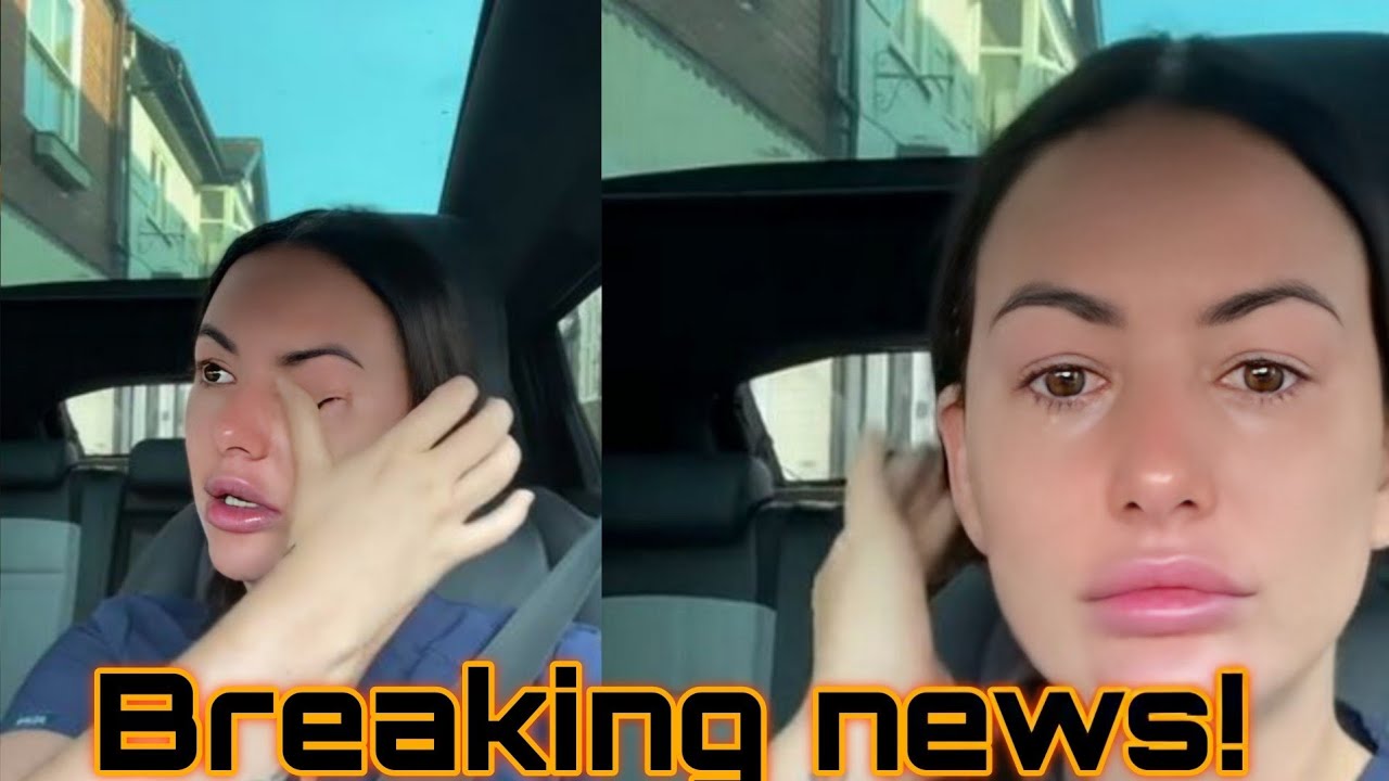 Married at First Sight star Jess Potter breaks down after suffering ...