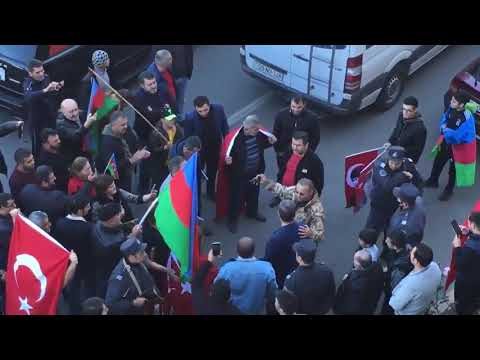 Azerbaycan 28 Yıl Sonra Şuşa Kentini Geri Aldı!