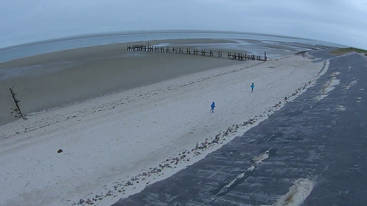 Utersum Föhr - YouTube