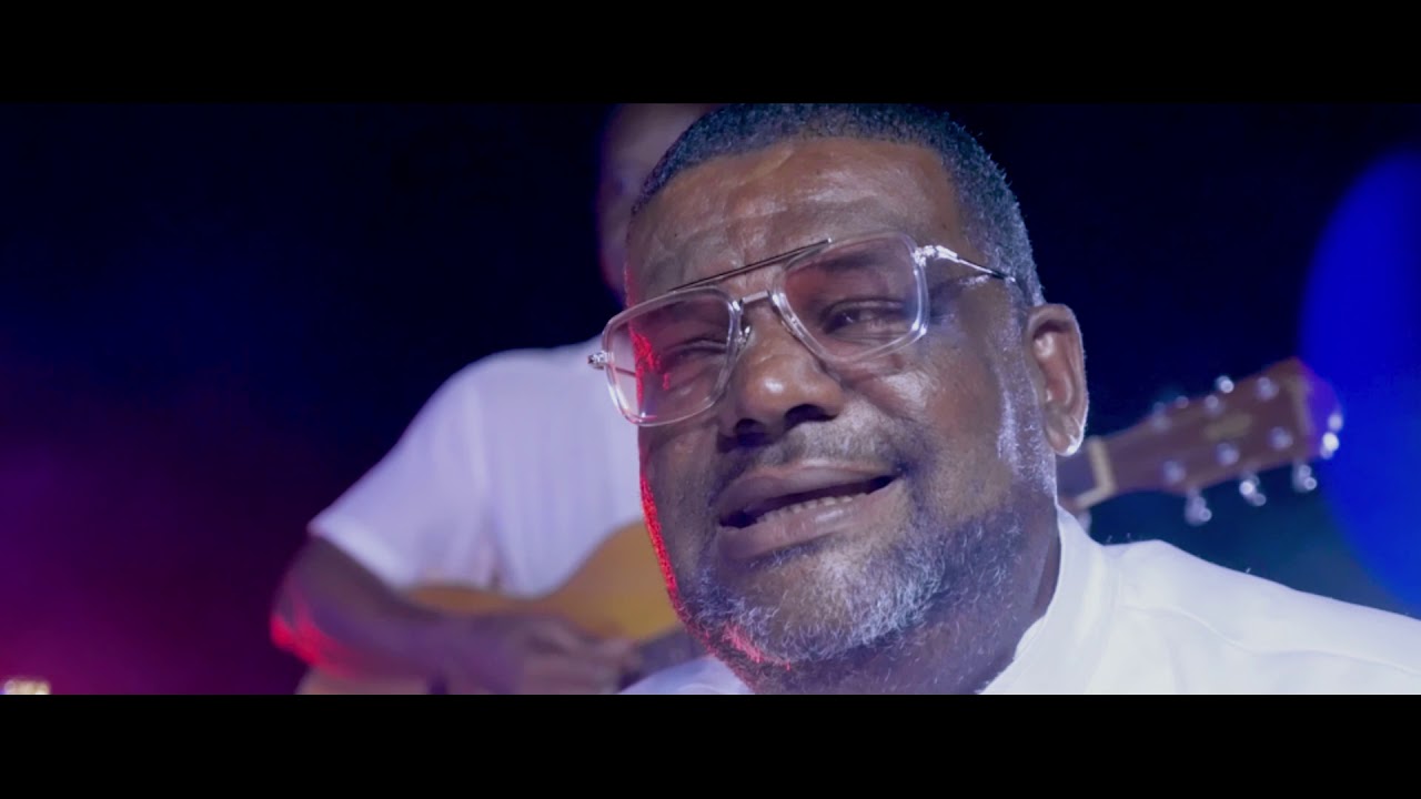 Joseph sinon feat vurna...Zis zanmi - YouTube