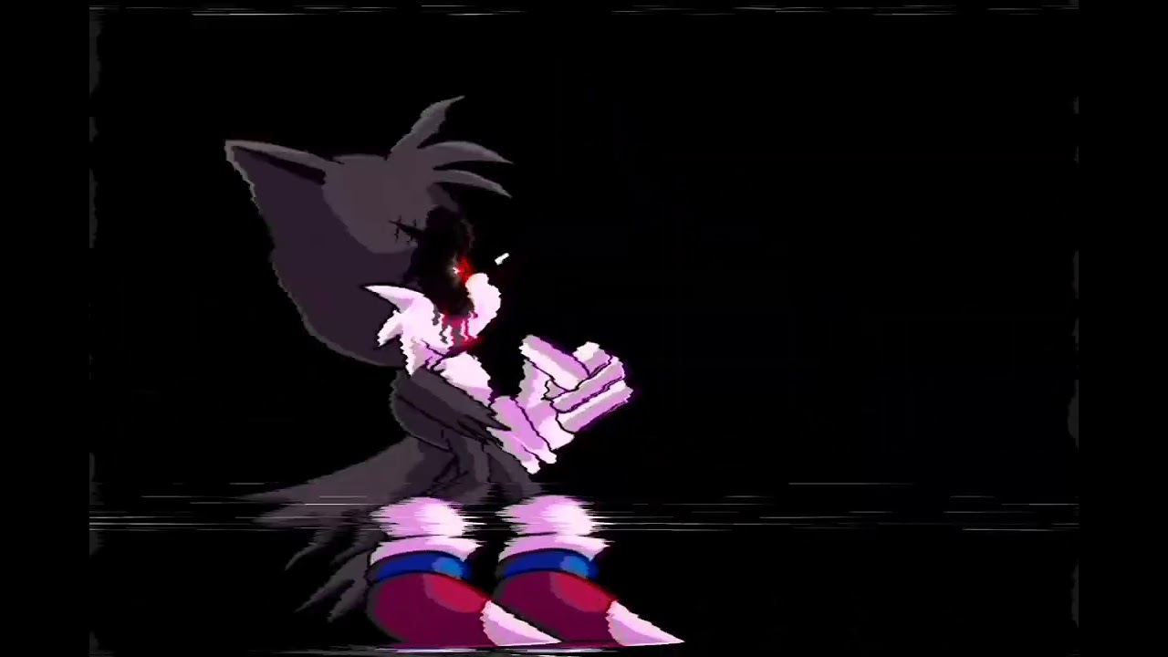 Tails Soul Encore Sideview V1.0 Test (FNF/Dc2/Sonic) - YouTube