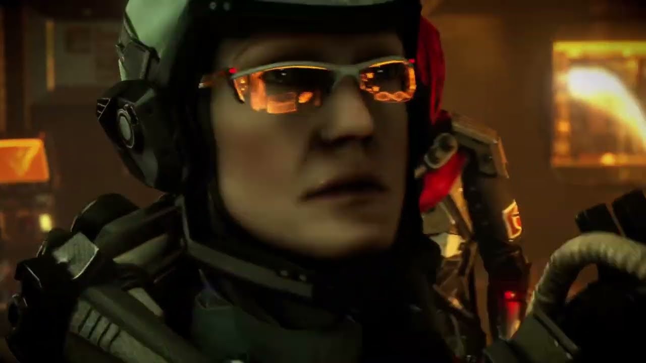 Killzone Shadow Fall Gameplay dublado Ps5 - YouTube