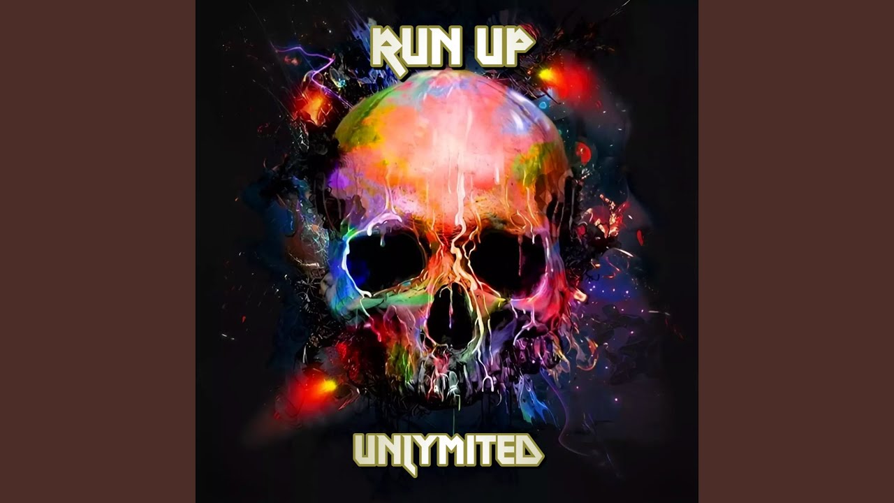 Run Up - YouTube