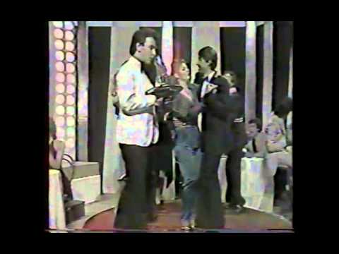 GUILHERME OSTY e MATILDE MASTRANGI - Humor ALEGRIA 83 SBT (TV S)