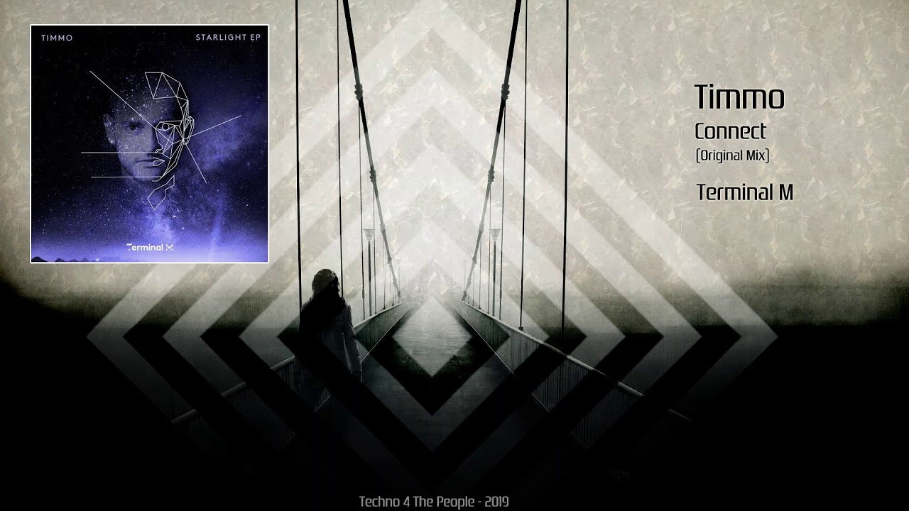 Timmo - Connect (Original Mix) - YouTube