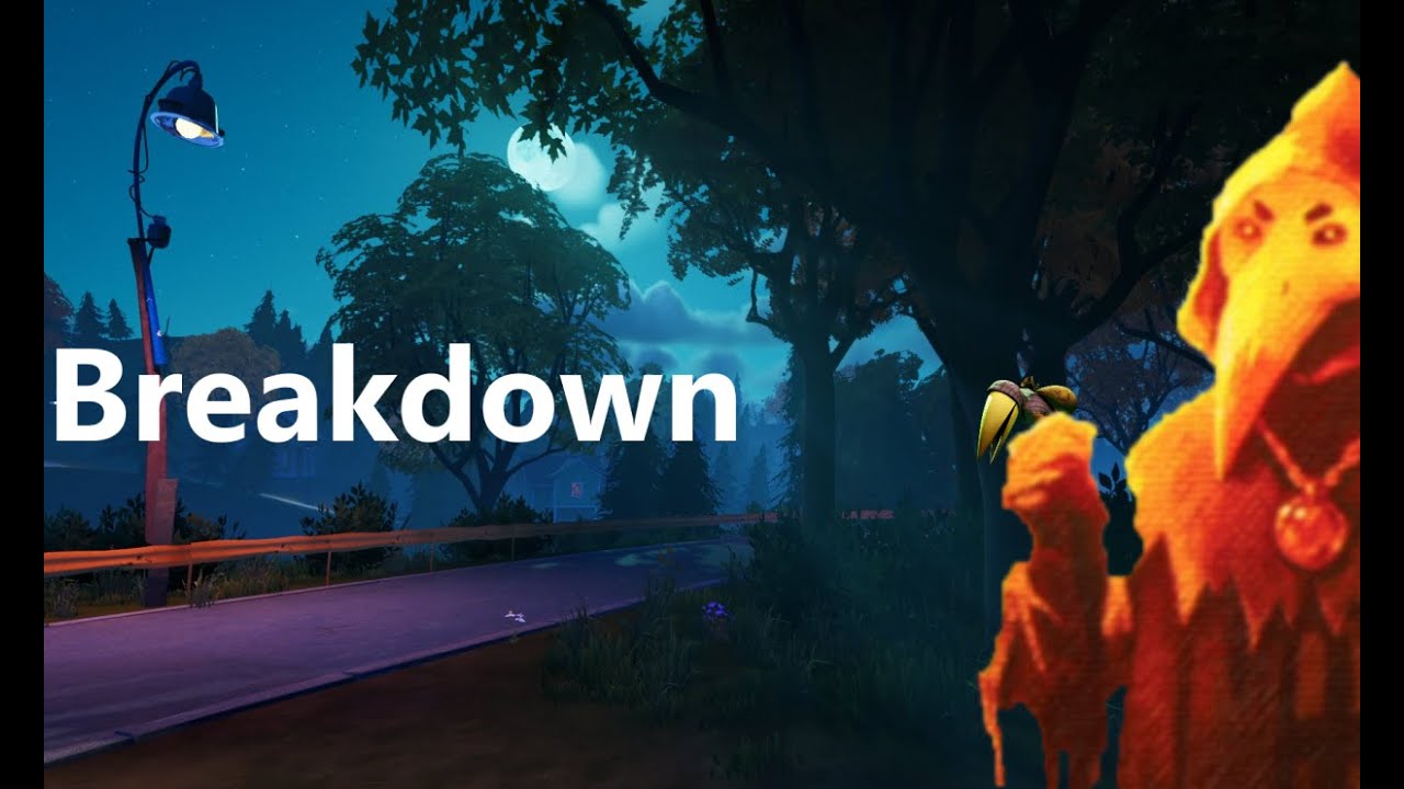 HN2 Guest Teaser Breakdown - YouTube