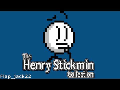 The Henry Stickmin Collection Main Theme (8-bit Remix) - YouTube
