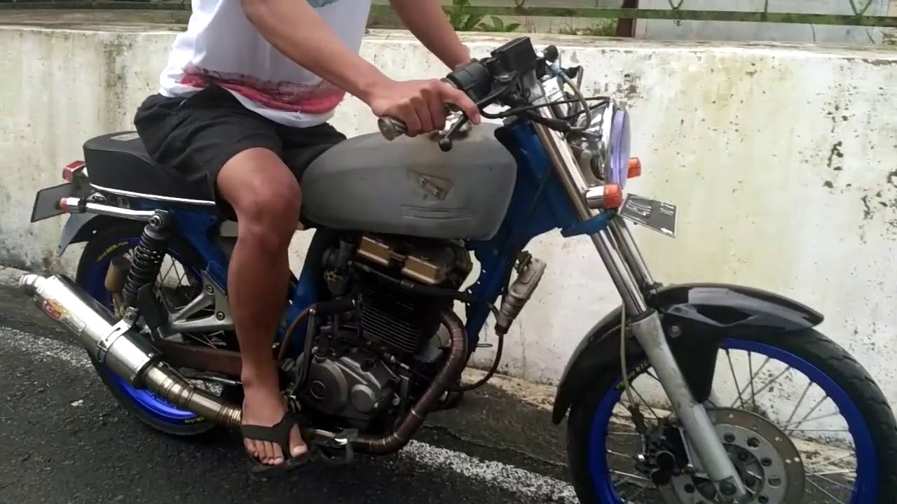 CB INDONESIA - YouTube