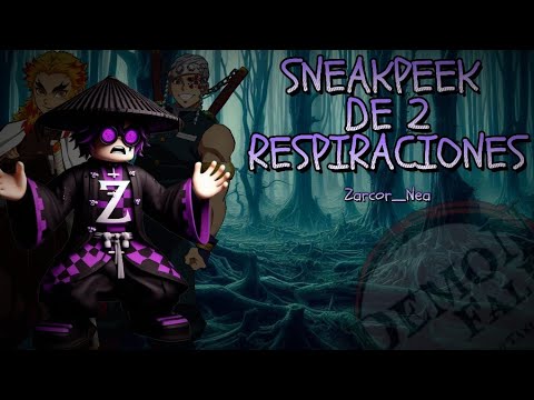 SNEAKPEEK FLAME REWORK Y... SONIDO REWORK??? (DEMONFALL) - YouTube