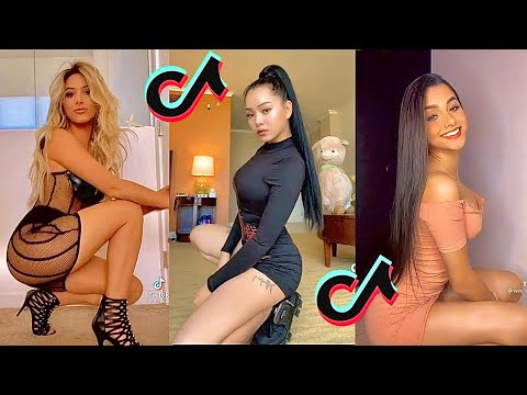 Sexy Latina Twerking | TikTok Compilation April 2023