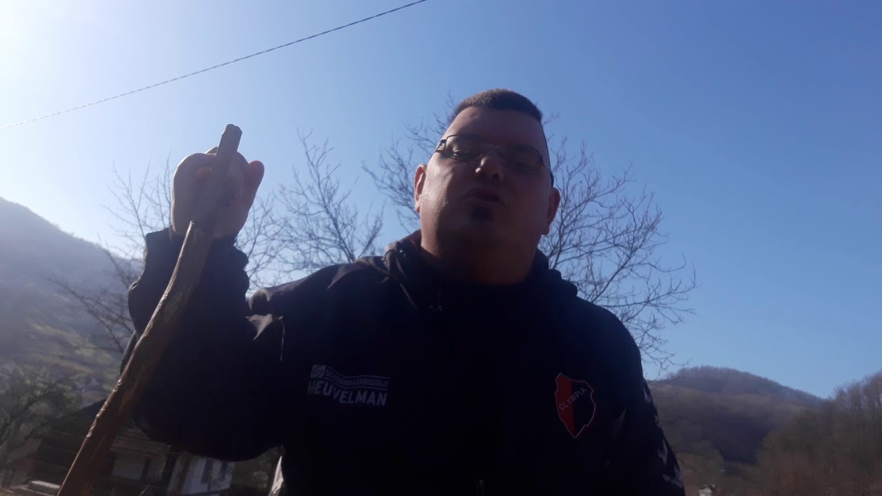RAMIZ MAX TALETOVIĆ PRIJEKO BRDO MP3 TV MAX GRAČANICA 8.12.2019 - YouTube