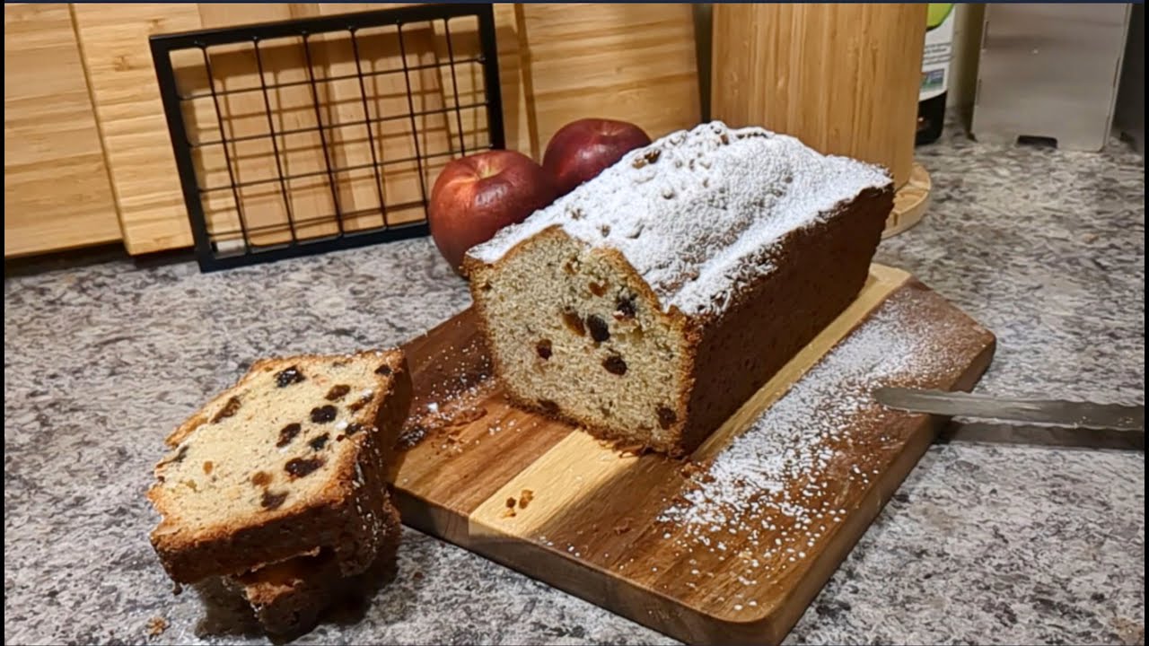 Keeks - Pundt Cake - YouTube