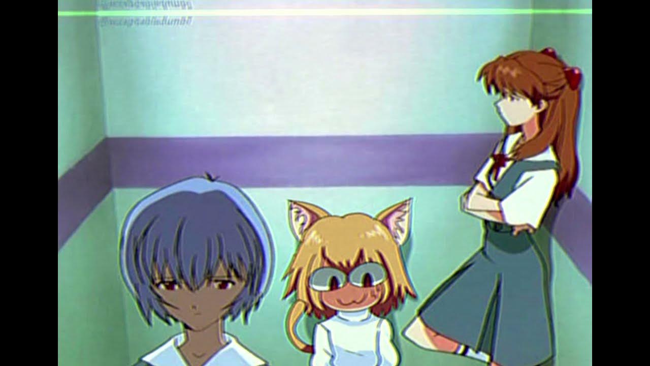 I miss the old Neco Arc [ AI Cover ] - YouTube