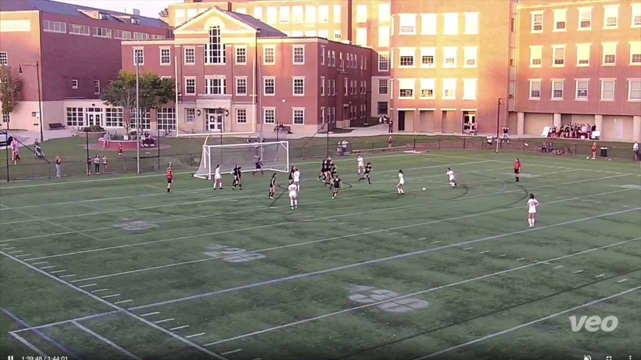 Ava Murphy (2023) Highlight Reel - YouTube