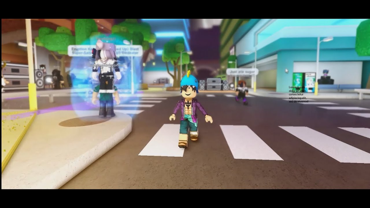 ASMR Keyboard Roblox :Funky Friday - YouTube