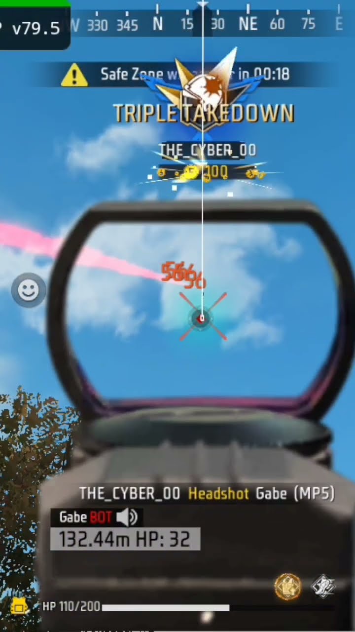 New free fire hack aimbot 🗿💀👊🏻 - YouTube