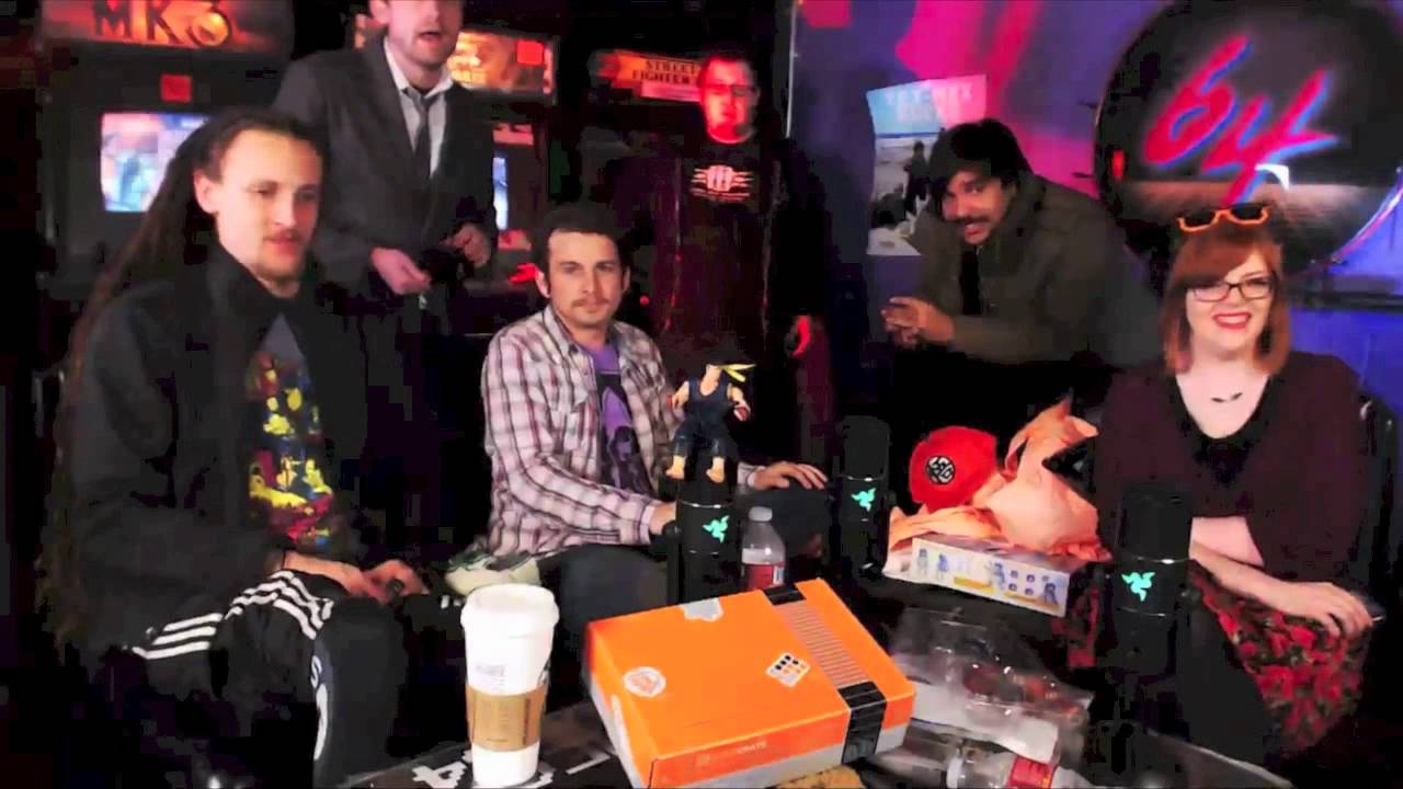 Mega64 338 MLK Cast 2015 - Microsoft Windows 10 Keynote - YouTube