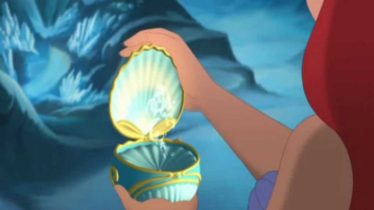 Your Mother and Mine - Ariel and Athena - YouTube