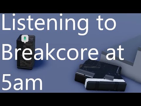Roblox Rate My Avatar - BREAKCORE BREAKDOWN - YouTube