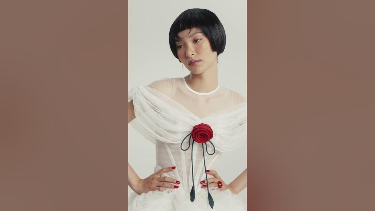 Siamparagonbifw2024 Tandt Presented By Tat Youtube