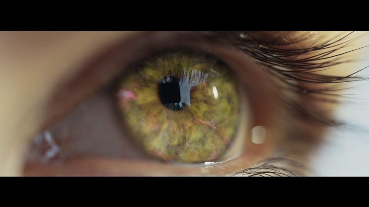 Iris Effect Explained - YouTube