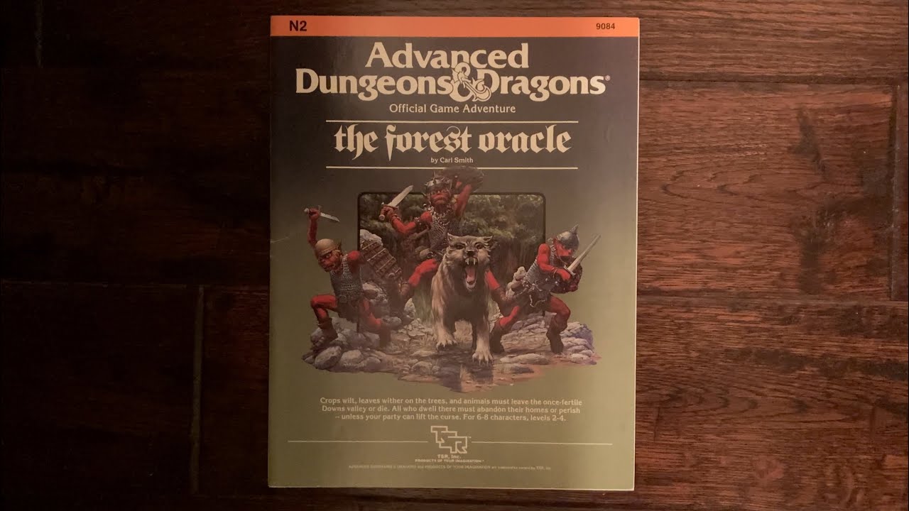 Basic adventure with Basic events with Basic Creatures - N2 The Forest ...