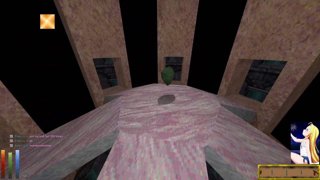 Elder Scrolls II: Daggerfall #4 (FINAL) - The Disaster Stream - YouTube