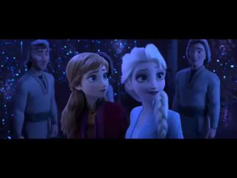 Elsa & Olaf | scene Frozen 2 (NEW 2019) - YouTube