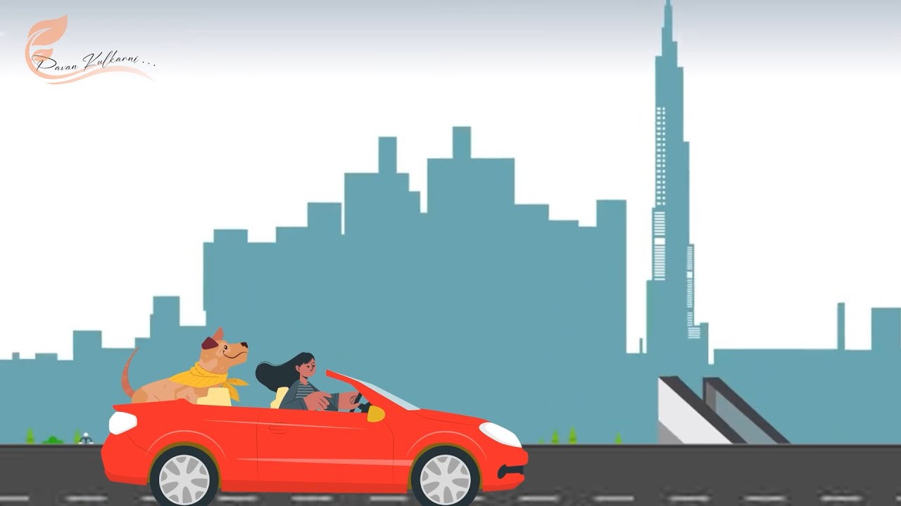 Pet Shop Animation ( Dog Lovers ) - YouTube