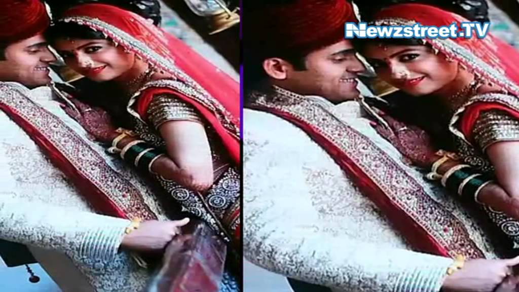 Saath Nibhana Saathiya | Rashi aka Rucha | gets married with long time ...