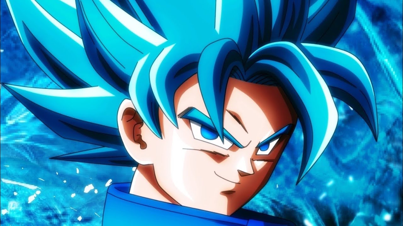 Dbz - Sweater weather (AMV) - YouTube