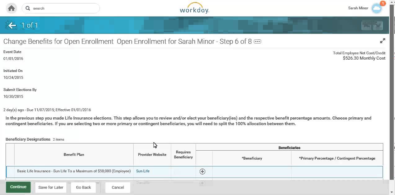 UChicago Open Enrollment 10 29 2015 - YouTube