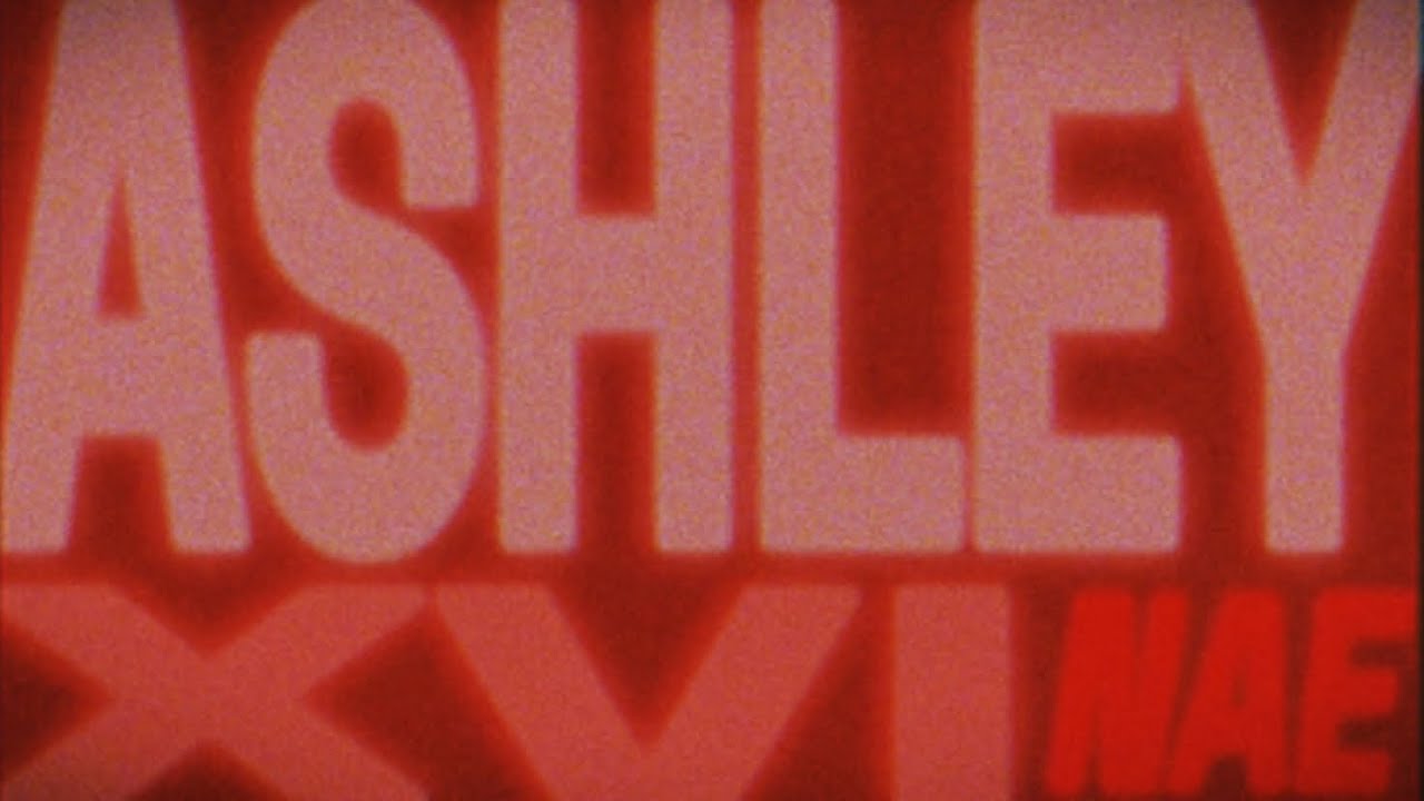 ASHLEY XVI - YouTube