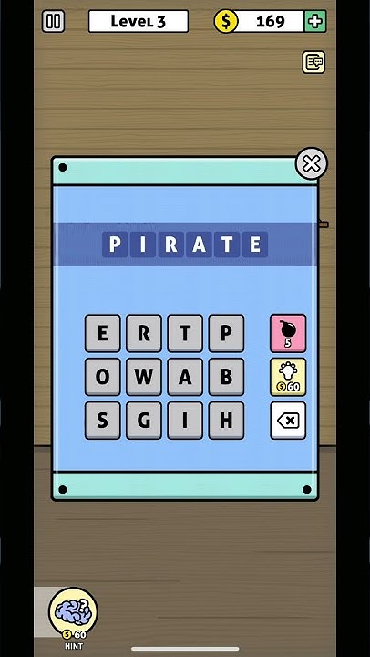 Puzzle game part 2 - YouTube