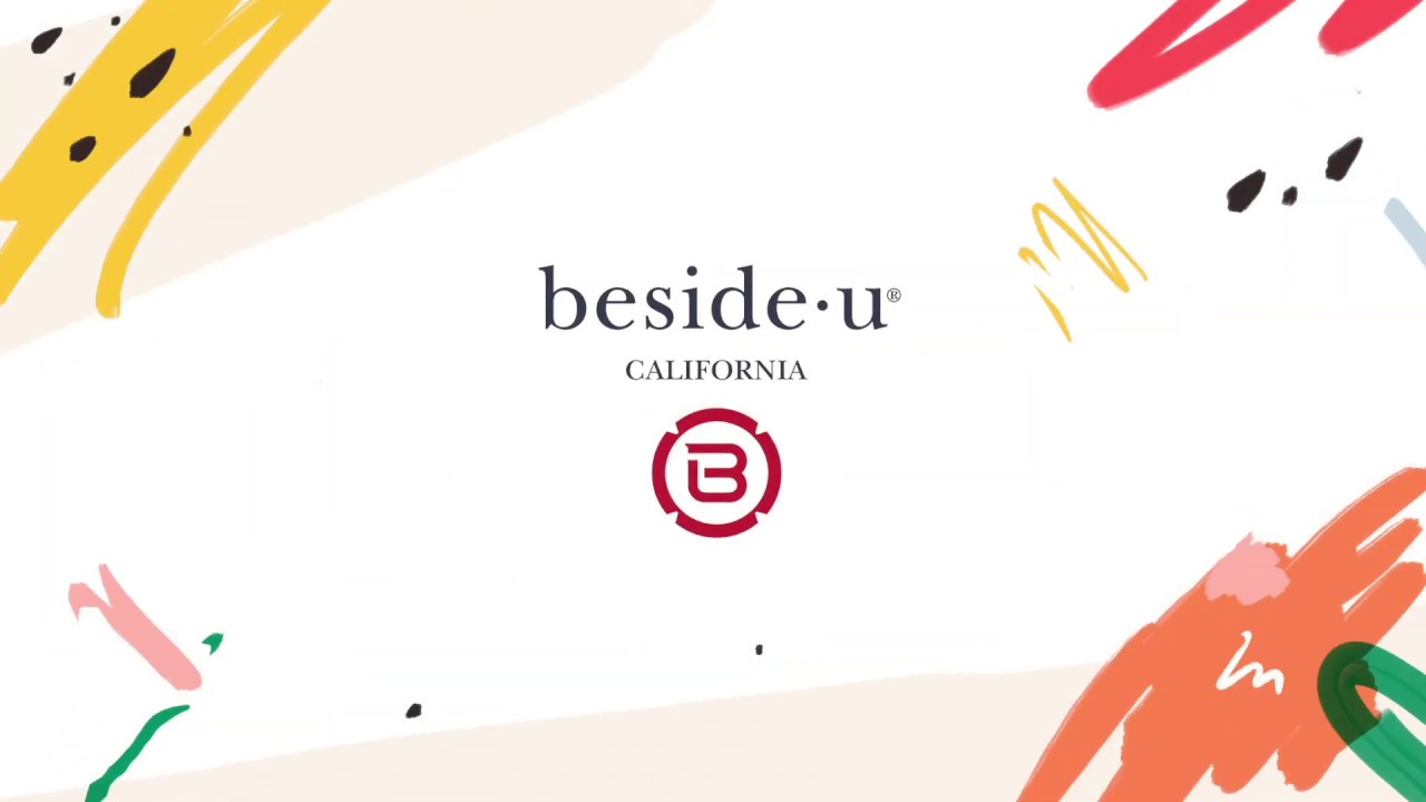 beside-u Site Grand Opening - YouTube