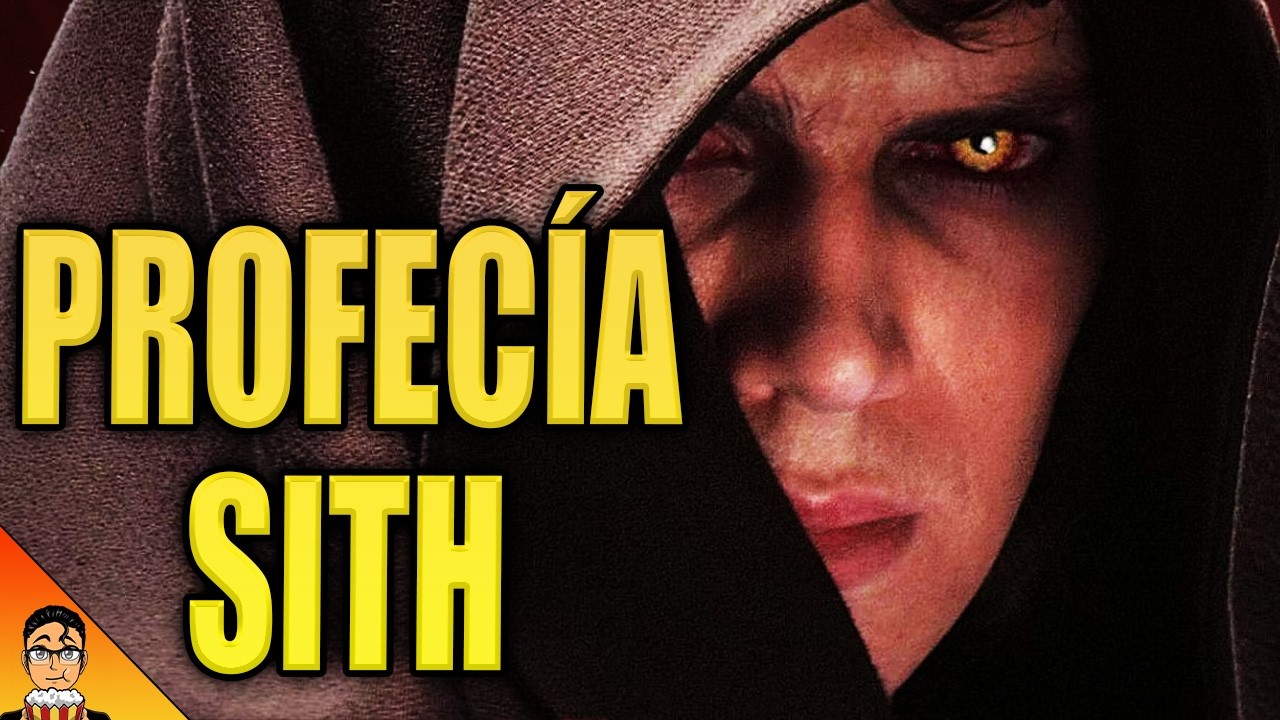 El ELEGIDO de los SITH: el Sith’ari | Star Wars Legends - YouTube