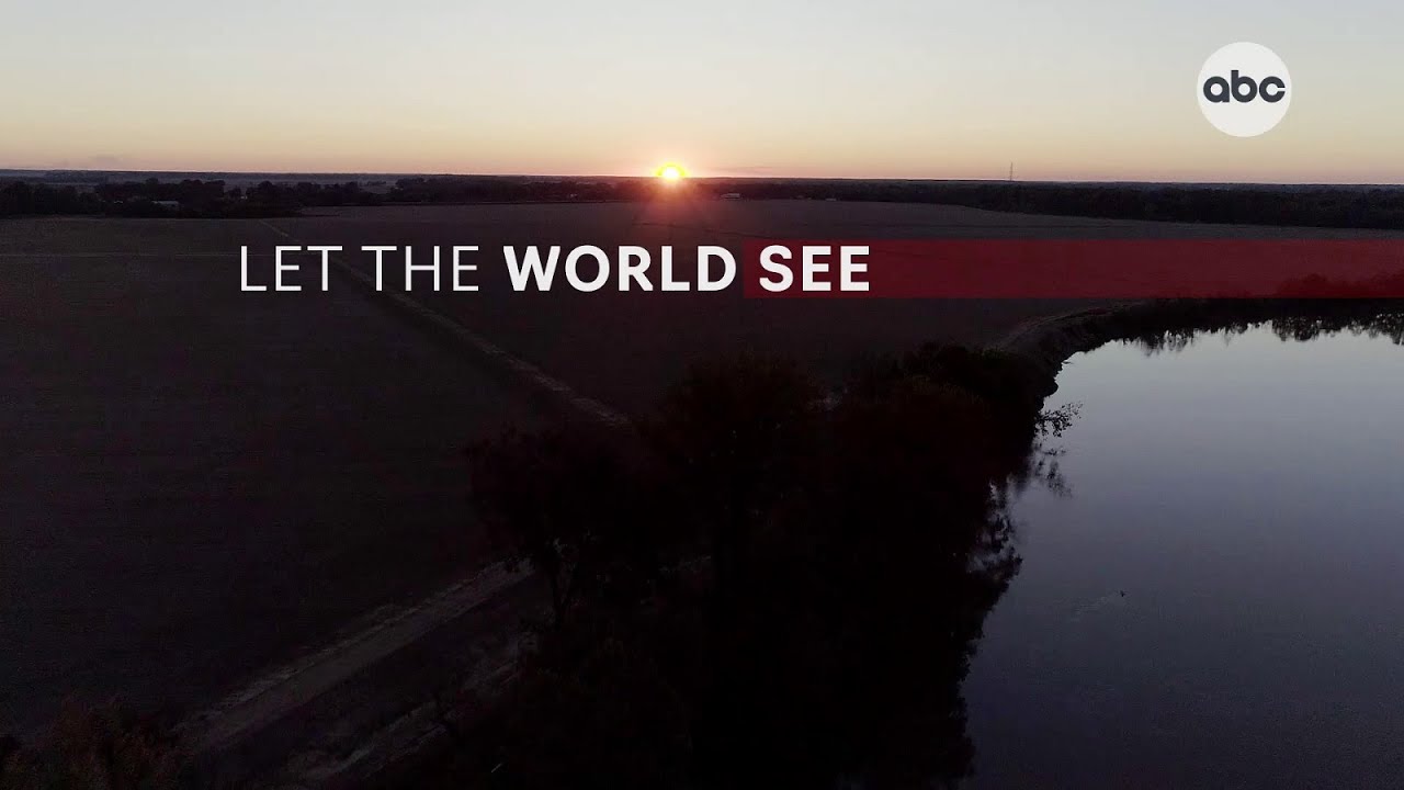 SNEAK PEEK: ‘Let The World See’ docuseries - YouTube