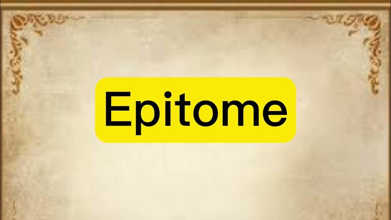 How To Pronounce 5 Difficult English Words Epitome Colonel Draught how-to-pronounce-5-difficult-english-words-epitome-colonel-draught