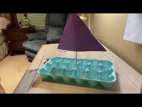 Let's Build a Boat that Floats! - YouTube