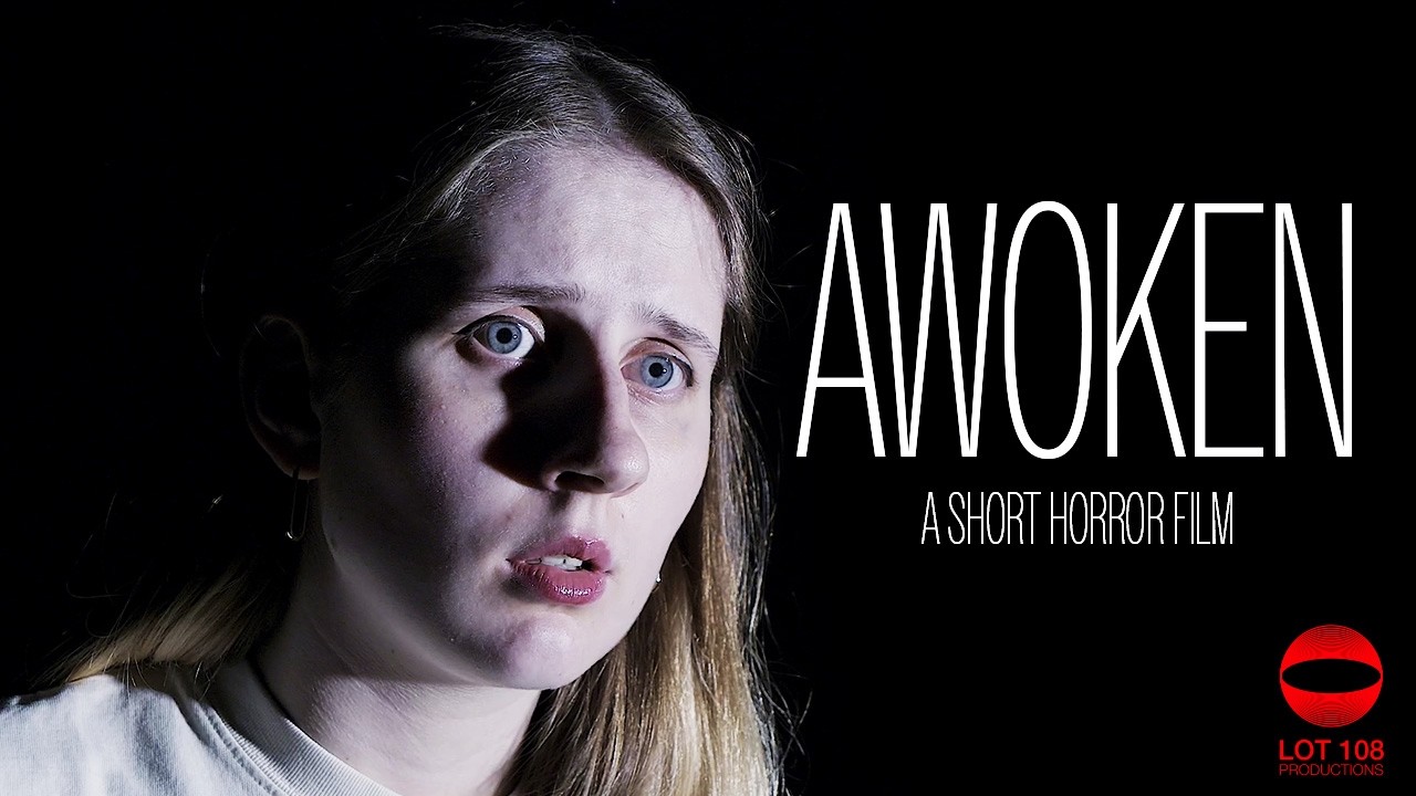 AWOKEN | SHORT HORROR FILM - YouTube