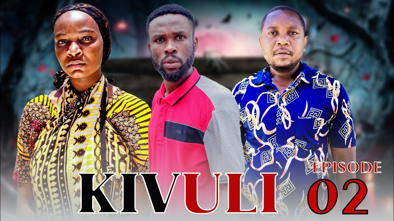 KIVULI episode 2 / Africa movie swahili HD - YouTube