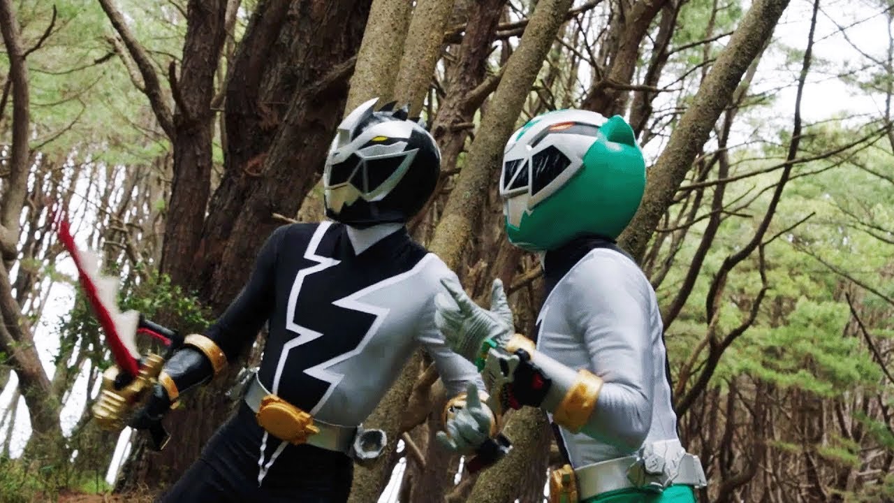 Power Rangers Dino Fury 🦖 | Best Moments 2 | Power Rangers Kids ⚡ Kids ...